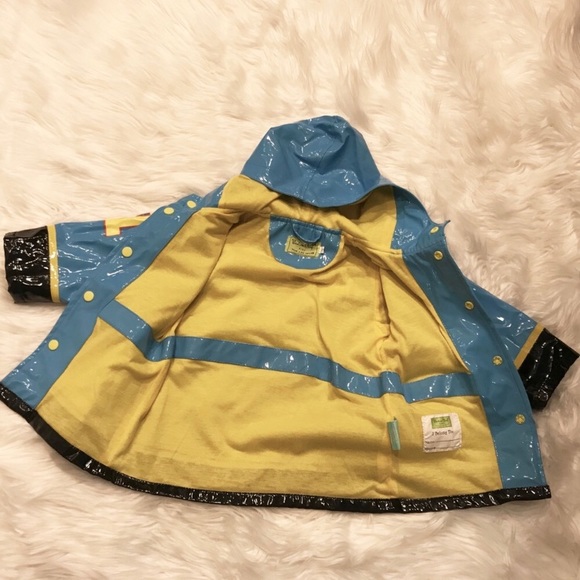 Western Chief | Jackets & Coats | Western Chief Thomas The Tank Engine ...